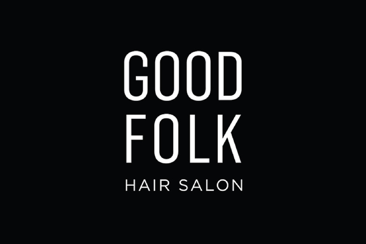 Good Folk Hair Salon